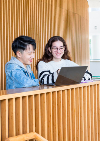 Alumni App and eCard | HKUST Alumni